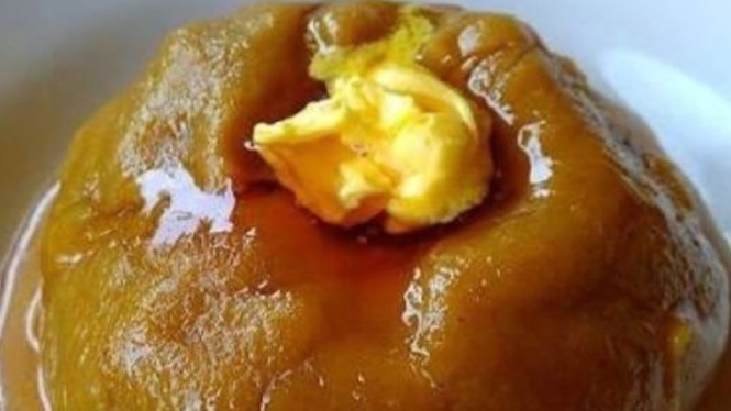 Resep Kue Asidah, Jajanan Khas Arab Enak Yang Wajib Kamu Coba Sekali ...