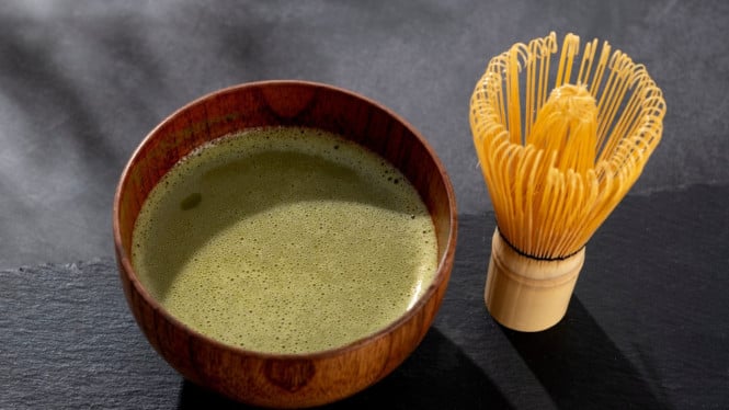 Apa Nama Alat Pengaduk Matcha? Ini Tips Lengkap Merawatnya