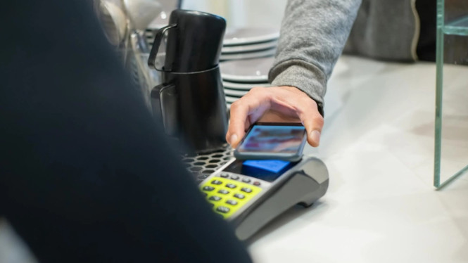 Tips Ampuh Agar Penggunaan E-Wallet Tidak Boros dan Tetap Terkontrol