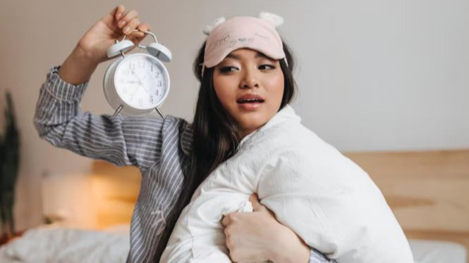 4 Ritual Malam yang Membuat Tidur Lebih Nyenyak dengan Mindfulness