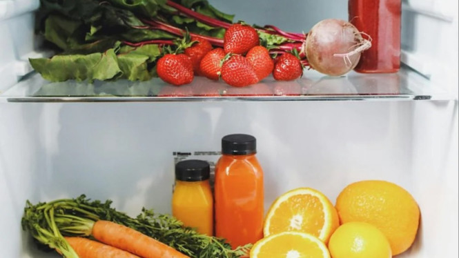 Hindari 15 Makanan yang Tidak Boleh Disimpan di Kulkas!