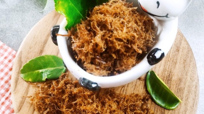 Resep Abon Sapi Manis Pedas yang Gurih dan Tahan Lama, Cocok untuk Stok ...