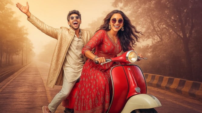 Baper Parah, Ini Rekomendasi 5 Film India Romantis Terbaru yang Wajib Ditonton