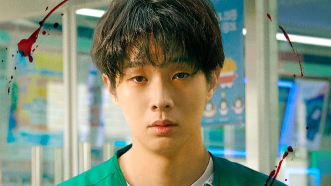 12 Drama Korea Thriller di Netflix yang Bikin Kamu Meragukan Segalanya