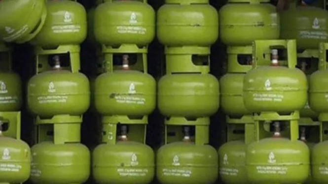Waspada! Ini Cara Mengatasi Tabung Gas yang Bocor Sebelum Dipasang