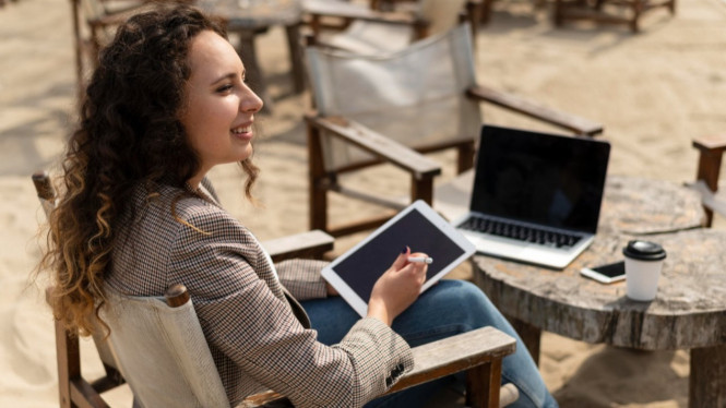 10 Skill Paling Dicari Freelancer di 2025! Kamu Sudah Punya yang Mana?