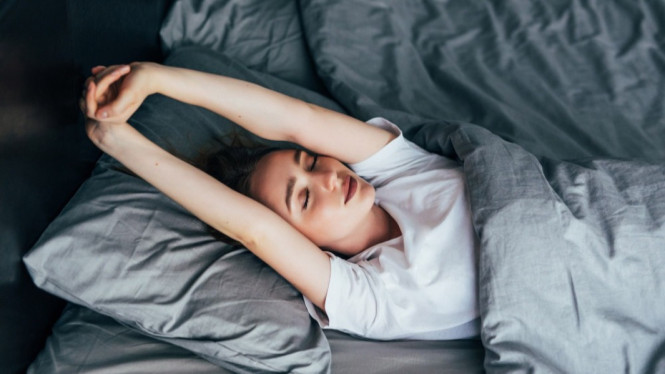 Tidur Siang Bikin Otak Lebih Tajam atau Cuma Malas?