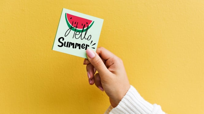 Kenali Jenis Tinta Stiker dan Keunggulannya untuk Marketing