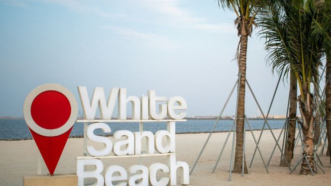 Tempat Hits di Jakarta! Ini 5 Aktivitas Seru saat Liburan ke PIK