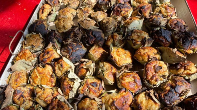 Nggak Kuat Pedas? Ini 7 Kuliner Minang yang Tetap Enak Tanpa Cabai!