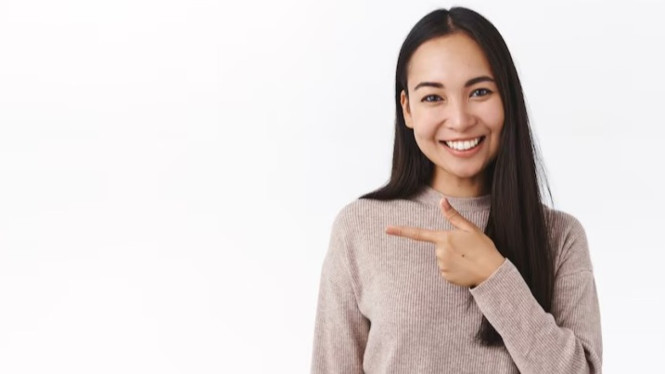 Tersenyumlah! Ini 6 Kekuatan Senyum yang Bikin Hidupmu Lebih Menarik