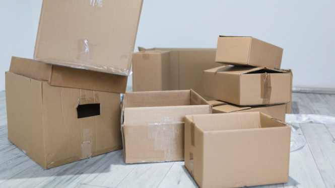 Rumah Berantakan Nggak Lagi! Ini Cara Simpan Barang Secara Efisien yang ...