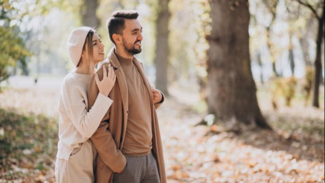 Biar Cintanya Makin Lengket! 8 Hal yang Diinginkan Suami dari Istri ...