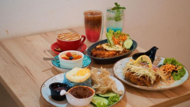 Bikin Betah! Ini 5 Tempat Nongkrong di Malang Enak dan Murah dengan ...