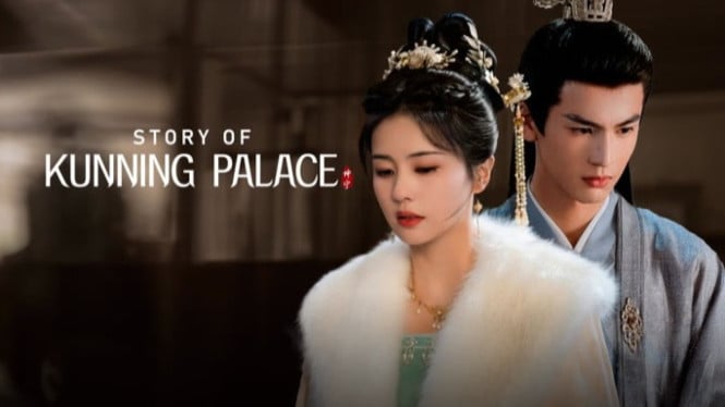 5 Drama Kolosal China Terbaik yang Wajib Ditonton