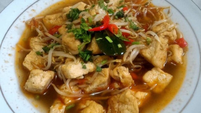 5 Rahasia Bikin Cah Tauge Tahu yang Bikin Nagih, Dijamin Anti Gagal!