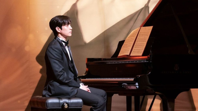 10 Drama Korea tentang Musik Ini Akan Membuat Tontonanmu Jadi Lebih Elegan