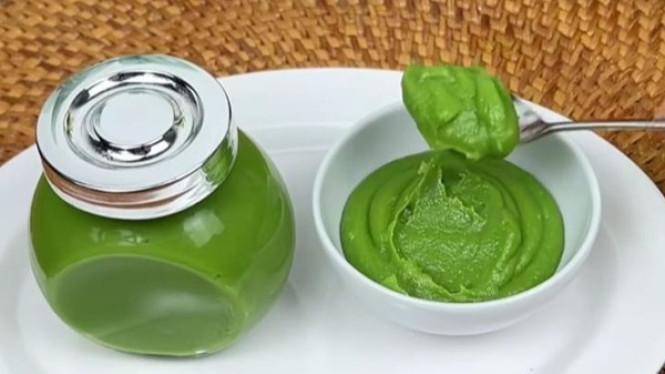 Resep Selai Pandan Hijau Cantik dan Nikmat Rasanya