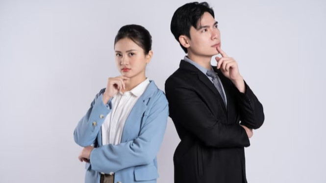 Kadang, Jadi Egois Itu Wajib! 4 Alasan Kenapa Nggak Selalu Harus Jadi ...
