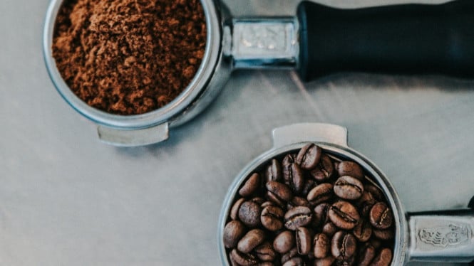 Ini Loh! Bedanya Americano, Espresso, Single Shot dan Double Shot, Biar ...