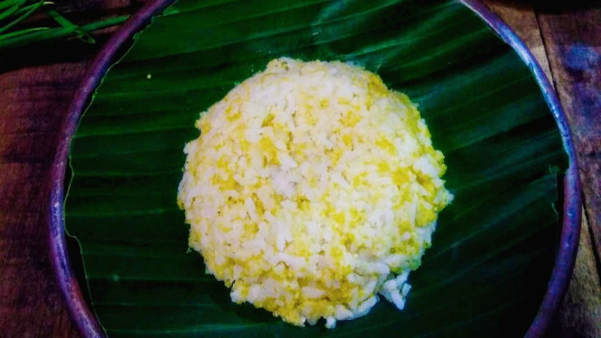 Yuk Masak Nasi Jagung dengan Rice Cooker! Praktis, Lembut dan Gurih