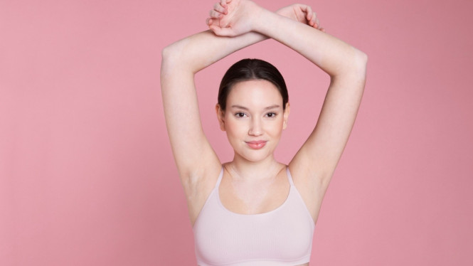 Cara Mengatasi Ketiak Hitam Secara Alami dan Cepat!