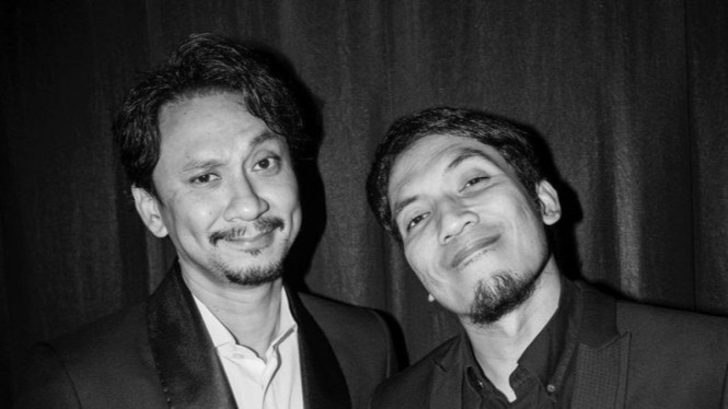 Dari Skandal MTV ke Panggung Spektakuler, Perjalanan Gila Vincent dan Desta Bangun VINDES!