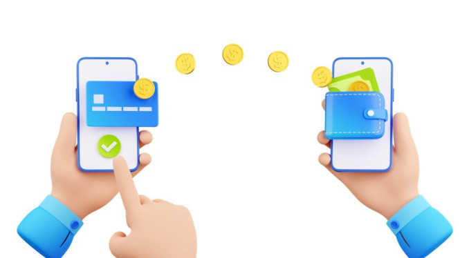 Cara Transfer Uang Antar Bank Tanpa Biaya Admin, Dijamin Hemat Sampai ...