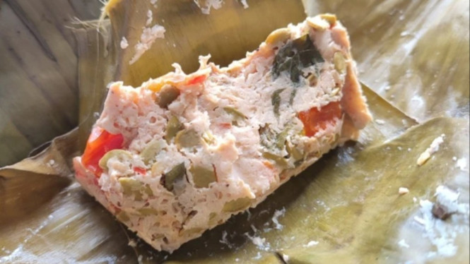 Resep Botok Tahu Lezat Tradisional dengan Aroma yang Menggoda Selera