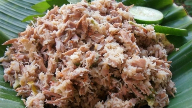 6 Ide Resep Olahan Nangka Muda Ala Masakan Tradisional Nusantara