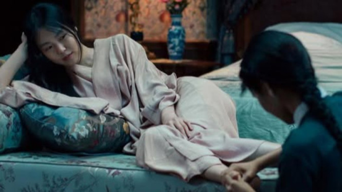 7 Film Korea yang Dicekal di Indonesia karena Terlalu Vulgar, Berani Nonton?