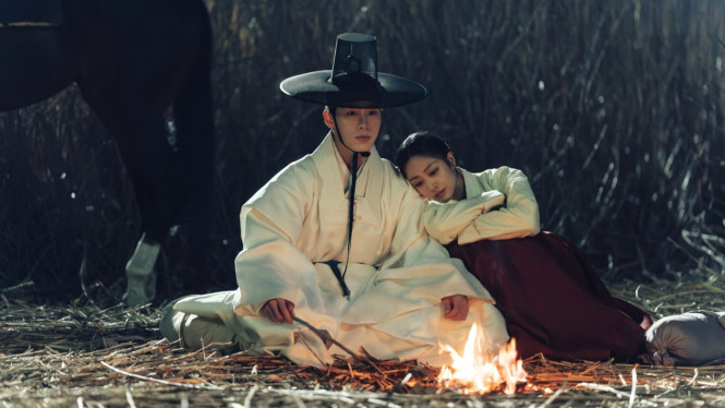 10 Drama Korea Sageuk Terbaik yang Wajib Ditonton di Tahun 2025