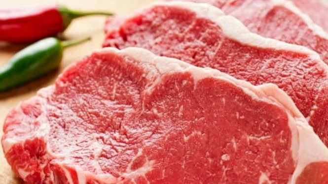 Tak Perlu Bingung Lagi, Berikut Lima Tips Memilih Daging Sapi Segar ...