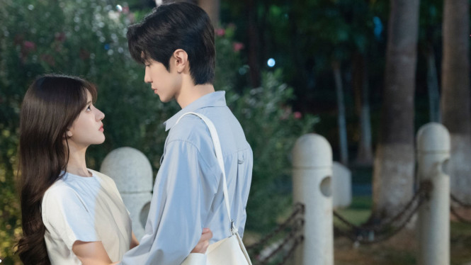 8 Drama China Romantis dengan Vibes Mirip Hidden Love yang Bikin Senyum ...