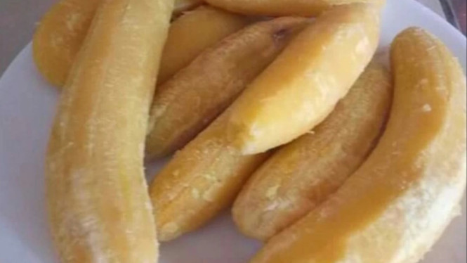 5 Rahasia Merebus Pisang, Lezatnya Nutrisi Tetap Terjaga