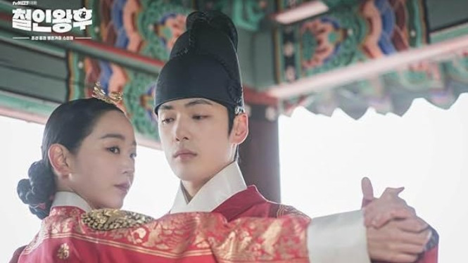 Kisah Kerajaan Rasa Kekinian! 5 Drama Korea Bertema Royal Tapi Alurnya Modern Banget