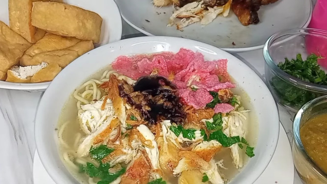 5 Kuliner Khas Pekanbaru yang Bikin Lidah Bergoyang