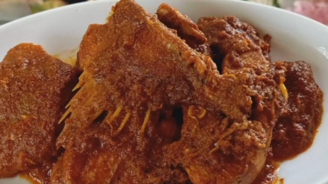 4 Kuliner Khas Bengkulu yang Terkenal Enak