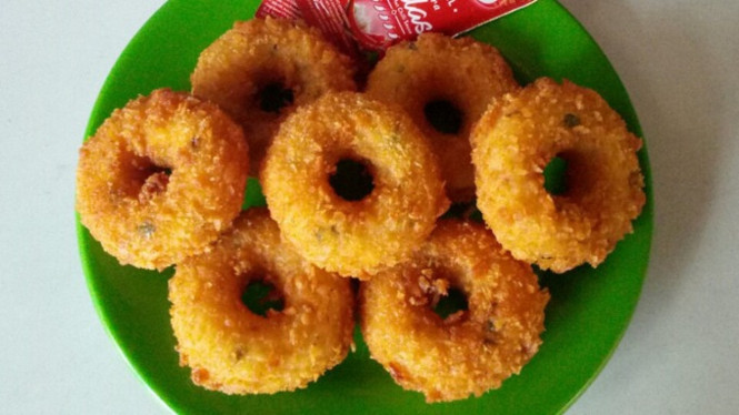 Rahasia Potato Rings Super Renyah & Bulat Sempurna Tips dari Ahli!