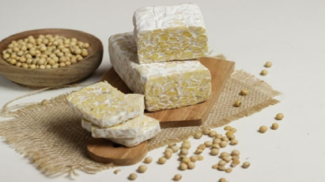 Manfaat Tempe untuk Kesehatan Tubuh yang Jarang Diketahui