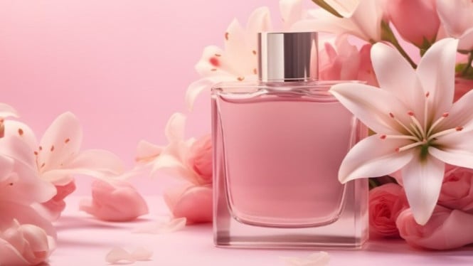 Apa Jenis Parfum Terbaik? Ini Beda Wewangian EDP, EDT, dan Cologne yang ...