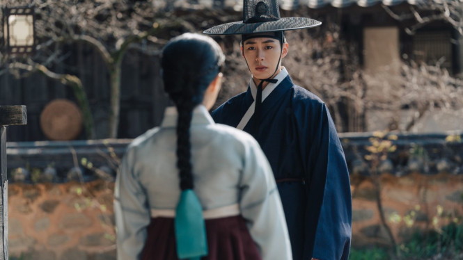 10 Rekomendasi Drama Korea yang Dibintangi Lee Jae Wook, Saeguk Hingga Modern