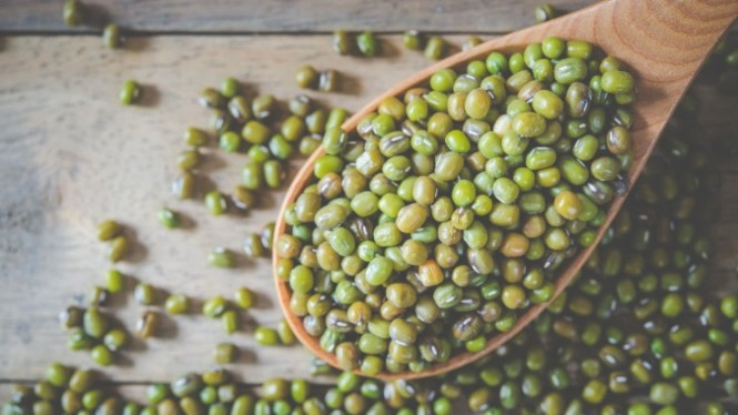 8 Manfaat Kacang Hijau Bagi Kesehatan Tubuh yang Jarang Orang Tahu, Cegah Anemia hingga Jaga ...