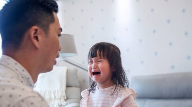 Anak Tantrum Bukan Bencana! Ini 6 Cara Ampuh Menghadapinya Tanpa Emosi Meledak