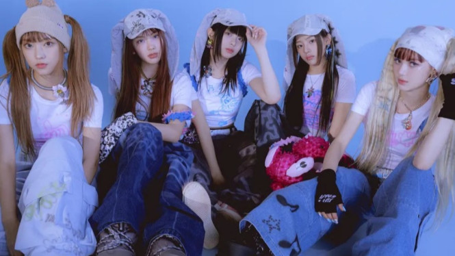 Sulitnya Menjadi Idol KPop! Ini 5 Fakta Trainee di Agensi Hiburan Korea ...