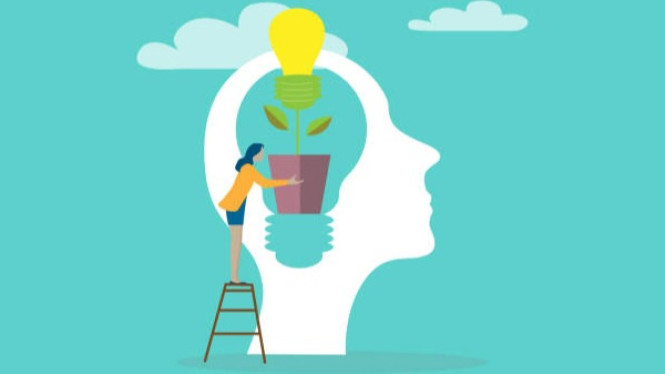 Cara Merubah Mindset! Ini Buat Kamu yang Mau Berubah!