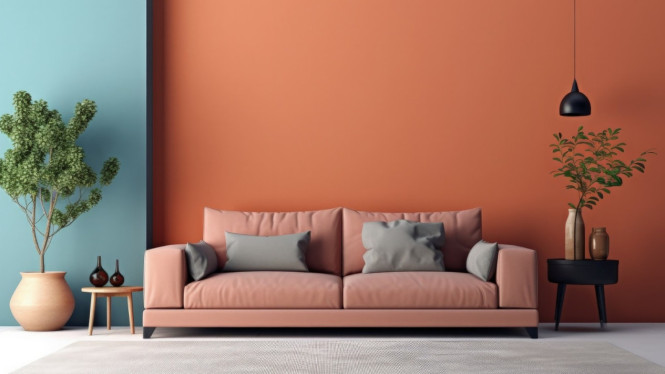 Sering Dianggap Sama, Ternyata Ini Bedanya Ruang Tamu dan Ruang Keluarga