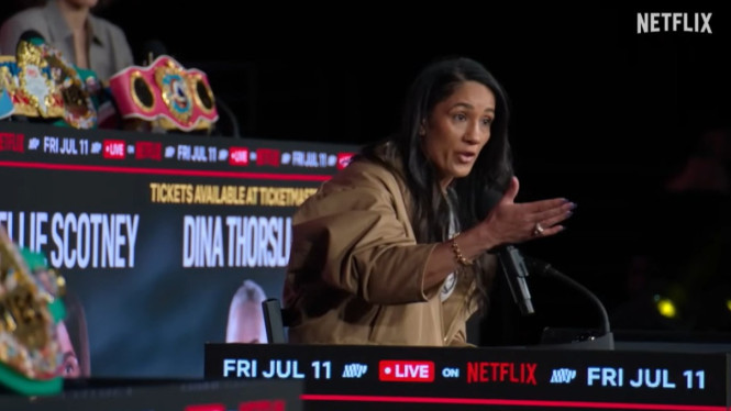 Siap-Siap Begadang! Netflix Juli 2025 Rilis Deretan Film dan Series ...