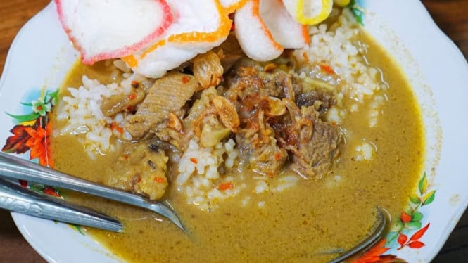 Gultik Daging Sapi Viral, Hidangan Legendaris yang Kini Bisa Kamu Masak Sendiri di Rumah!