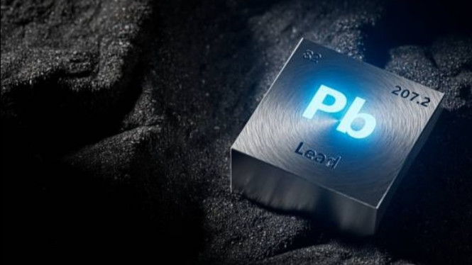 Keracunan Timbal! Gejala dan Efek Samping